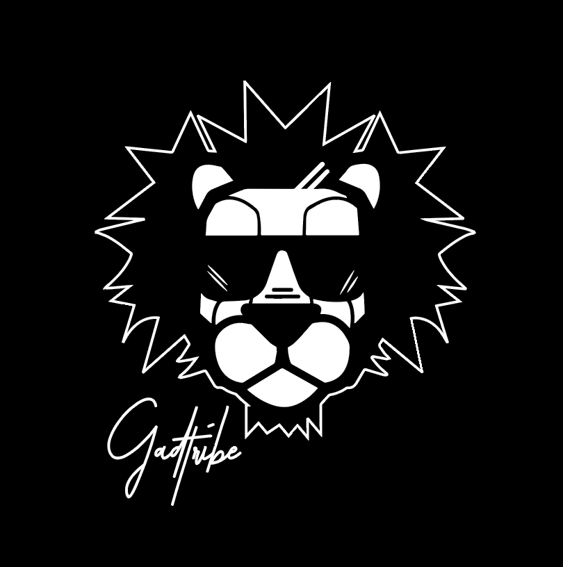 Gadtribe apparel