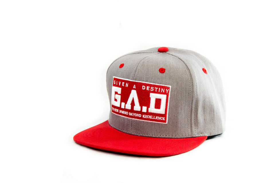 GAD Denim – Gadtribe